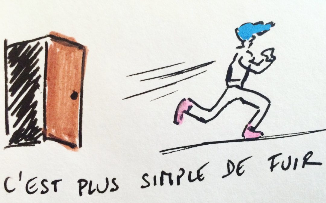 Se rencontrer ? – Les Désert' Heureuses